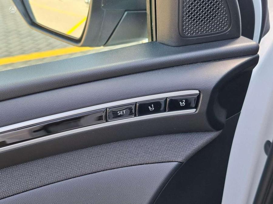 Balts Hyundai Tucson 2021 Viļņa, ar dzinēja tilpumu 1.60 L un nobraukumu 52 tūkst. km par 22500 €, foto 15 vietnē AUTOMOTO.COM.LV