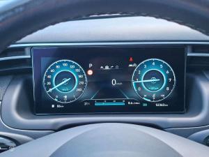 Balts Hyundai Tucson 2021 Viļņa, ar dzinēja tilpumu 1.60 L un nobraukumu 52 tūkst. km par 22500 €, foto 18 vietnē AUTOMOTO.COM.LV