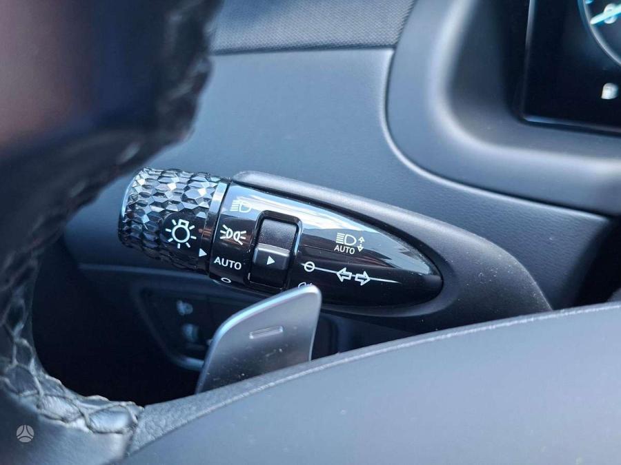 Balts Hyundai Tucson 2021 Viļņa, ar dzinēja tilpumu 1.60 L un nobraukumu 52 tūkst. km par 22500 €, foto 19 vietnē AUTOMOTO.COM.LV