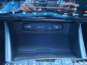 Balts Hyundai Tucson 2021 Viļņa, ar dzinēja tilpumu 1.60 L un nobraukumu 52 tūkst. km par 22500 €, foto 24 vietnē AUTOMOTO.COM.LV