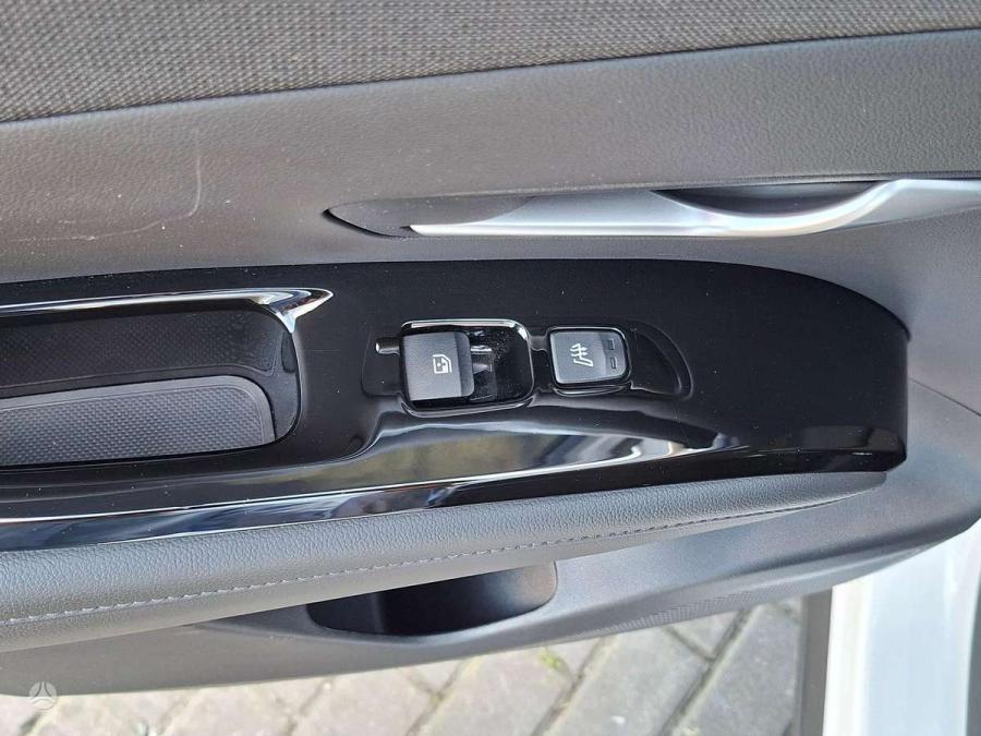 Balts Hyundai Tucson 2021 Viļņa, ar dzinēja tilpumu 1.60 L un nobraukumu 52 tūkst. km par 22500 €, foto 27 vietnē AUTOMOTO.COM.LV