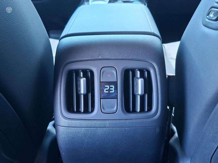 Balts Hyundai Tucson 2021 Viļņa, ar dzinēja tilpumu 1.60 L un nobraukumu 52 tūkst. km par 22500 €, foto 28 vietnē AUTOMOTO.COM.LV