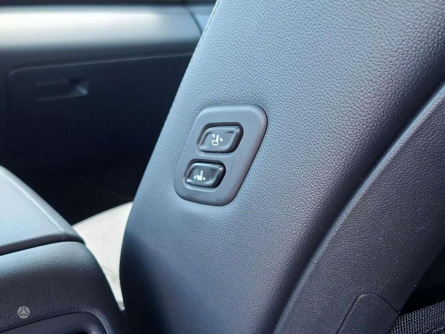 Balts Hyundai Tucson 2021 Viļņa, ar dzinēja tilpumu 1.60 L un nobraukumu 52 tūkst. km par 22500 €, foto 29 vietnē AUTOMOTO.COM.LV