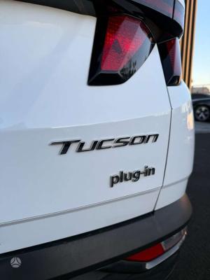 Balts Hyundai Tucson 2021 Kauņa, ar dzinēja tilpumu 1.60 L un nobraukumu 181 tūkst. km par 17400 €, foto 8 vietnē AUTOMOTO.COM.LV