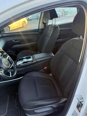 Balts Hyundai Tucson 2021 Kauņa, ar dzinēja tilpumu 1.60 L un nobraukumu 181 tūkst. km par 17400 €, foto 10 vietnē AUTOMOTO.COM.LV