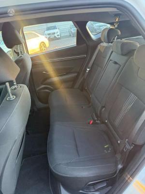 Balts Hyundai Tucson 2021 Kauņa, ar dzinēja tilpumu 1.60 L un nobraukumu 181 tūkst. km par 17400 €, foto 11 vietnē AUTOMOTO.COM.LV