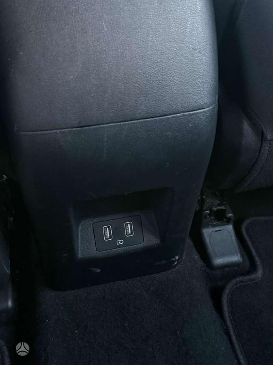 Balts Hyundai Tucson 2021 Kauņa, ar dzinēja tilpumu 1.60 L un nobraukumu 181 tūkst. km par 17400 €, foto 17 vietnē AUTOMOTO.COM.LV