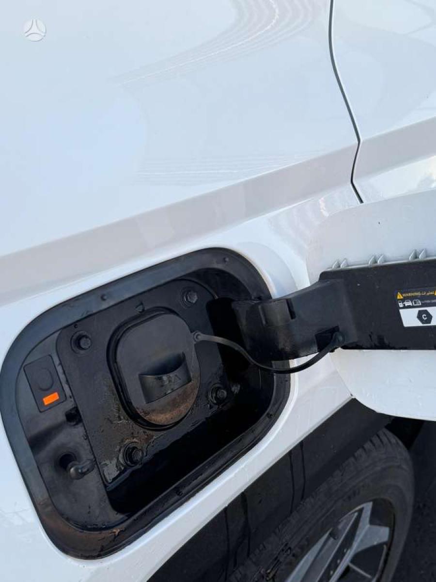 Balts Hyundai Tucson 2021 Kauņa, ar dzinēja tilpumu 1.60 L un nobraukumu 181 tūkst. km par 17400 €, foto 18 vietnē AUTOMOTO.COM.LV