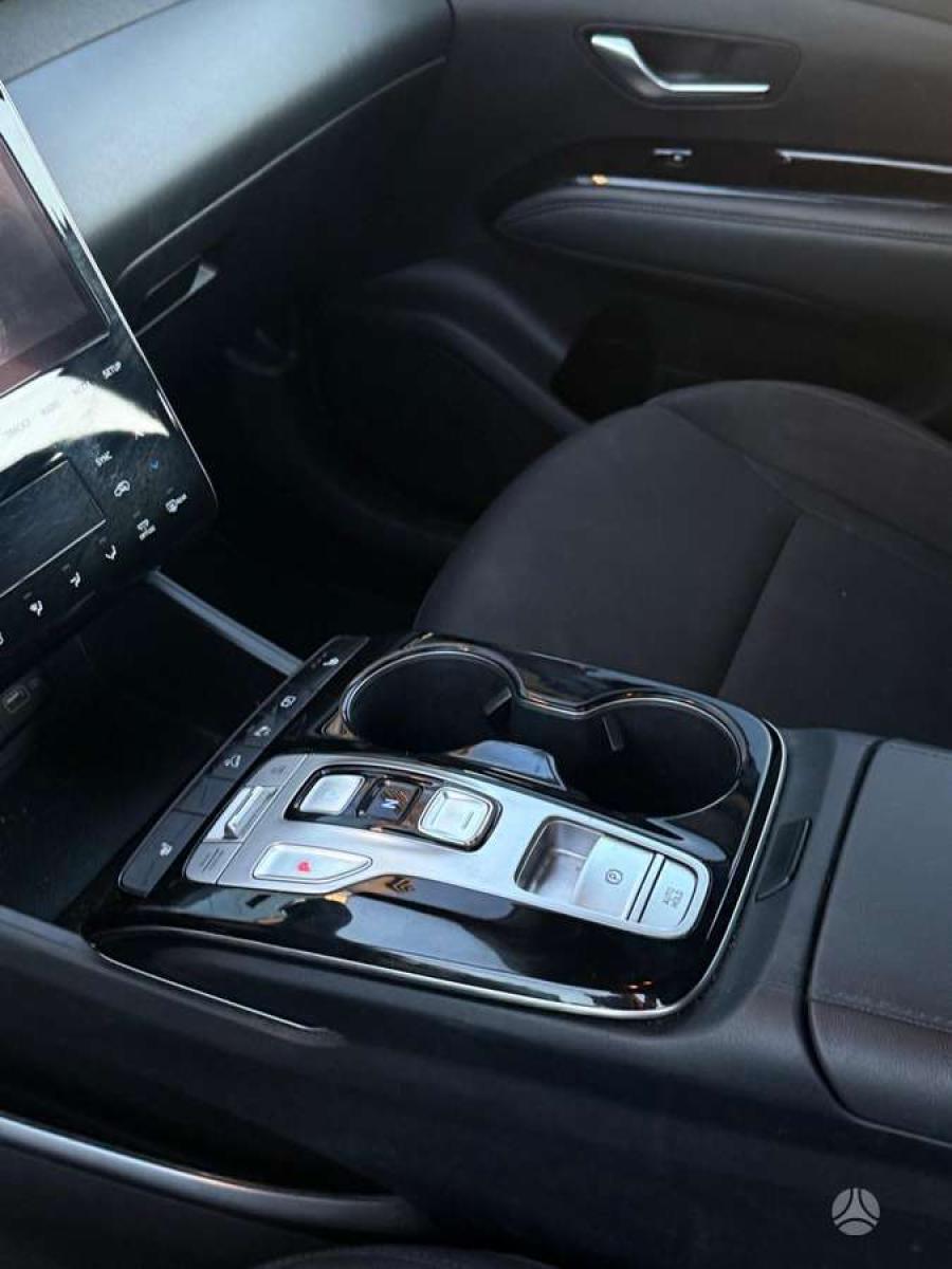 Balts Hyundai Tucson 2021 Kauņa, ar dzinēja tilpumu 1.60 L un nobraukumu 181 tūkst. km par 17400 €, foto 20 vietnē AUTOMOTO.COM.LV