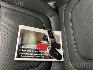 Белый Хендай Туксон 2021 в Рига, объемом двигателя 1.60 л и пробегом 92 тыс. км за 24990 €, фото 22 на AUTOMOTO.COM.LV
