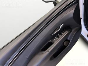 Balts Hyundai Tucson 2021 Rīga, ar dzinēja tilpumu 1.60 L un nobraukumu 72 tūkst. km par 19290 €, foto 13 vietnē AUTOMOTO.COM.LV