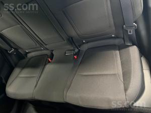 Balts Hyundai Tucson 2021 Rīga, ar dzinēja tilpumu 1.60 L un nobraukumu 72 tūkst. km par 19290 €, foto 14 vietnē AUTOMOTO.COM.LV