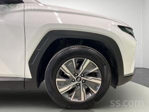 Balts Hyundai Tucson 2021 Rīga, ar dzinēja tilpumu 1.60 L un nobraukumu 72 tūkst. km par 19290 €, foto 19 vietnē AUTOMOTO.COM.LV