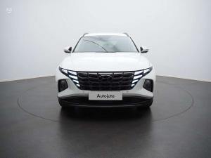 Balts Hyundai Tucson 2021 Viļņa, ar dzinēja tilpumu 1.60 L un nobraukumu 80 tūkst. km par 19500 €, foto 3 vietnē AUTOMOTO.COM.LV
