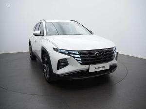 Balts Hyundai Tucson 2021 Viļņa, ar dzinēja tilpumu 1.60 L un nobraukumu 80 tūkst. km par 19500 €, foto 4 vietnē AUTOMOTO.COM.LV