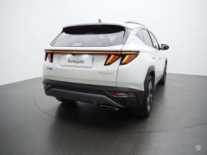 Balts Hyundai Tucson 2021 Viļņa, ar dzinēja tilpumu 1.60 L un nobraukumu 80 tūkst. km par 19500 €, foto 5 vietnē AUTOMOTO.COM.LV
