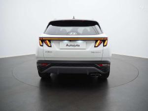Balts Hyundai Tucson 2021 Viļņa, ar dzinēja tilpumu 1.60 L un nobraukumu 80 tūkst. km par 19500 €, foto 6 vietnē AUTOMOTO.COM.LV