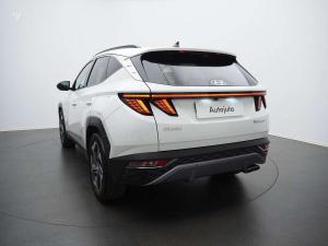 Balts Hyundai Tucson 2021 Viļņa, ar dzinēja tilpumu 1.60 L un nobraukumu 80 tūkst. km par 19500 €, foto 7 vietnē AUTOMOTO.COM.LV