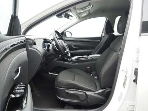 Balts Hyundai Tucson 2021 Viļņa, ar dzinēja tilpumu 1.60 L un nobraukumu 80 tūkst. km par 19500 €, foto 9 vietnē AUTOMOTO.COM.LV