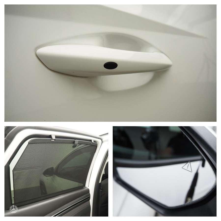 Balts Hyundai Tucson 2021 Viļņa, ar dzinēja tilpumu 1.60 L un nobraukumu 80 tūkst. km par 19500 €, foto 10 vietnē AUTOMOTO.COM.LV