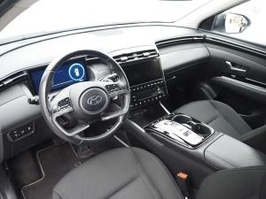 Balts Hyundai Tucson 2021 Viļņa, ar dzinēja tilpumu 1.60 L un nobraukumu 80 tūkst. km par 19500 €, foto 11 vietnē AUTOMOTO.COM.LV