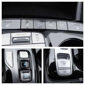 Balts Hyundai Tucson 2021 Viļņa, ar dzinēja tilpumu 1.60 L un nobraukumu 80 tūkst. km par 19500 €, foto 14 vietnē AUTOMOTO.COM.LV