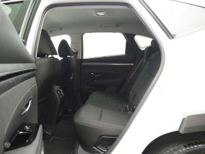 Balts Hyundai Tucson 2021 Viļņa, ar dzinēja tilpumu 1.60 L un nobraukumu 80 tūkst. km par 19500 €, foto 15 vietnē AUTOMOTO.COM.LV