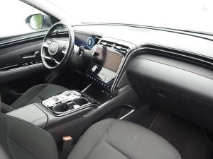 Balts Hyundai Tucson 2021 Viļņa, ar dzinēja tilpumu 1.60 L un nobraukumu 80 tūkst. km par 19500 €, foto 17 vietnē AUTOMOTO.COM.LV