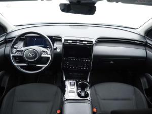 Balts Hyundai Tucson 2021 Viļņa, ar dzinēja tilpumu 1.60 L un nobraukumu 80 tūkst. km par 19500 €, foto 21 vietnē AUTOMOTO.COM.LV
