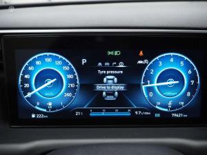 Balts Hyundai Tucson 2021 Viļņa, ar dzinēja tilpumu 1.60 L un nobraukumu 80 tūkst. km par 19500 €, foto 25 vietnē AUTOMOTO.COM.LV