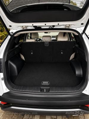 Balts Hyundai Tucson 2022 Tallina, ar dzinēja tilpumu 1.60 L un nobraukumu 68 tūkst. km par 25500 €, foto 8 vietnē AUTOMOTO.COM.LV
