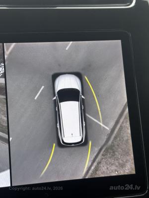 Balts Hyundai Tucson 2022 Tallina, ar dzinēja tilpumu 1.60 L un nobraukumu 68 tūkst. km par 25500 €, foto 19 vietnē AUTOMOTO.COM.LV