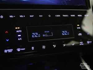 White Hyundai Tucson 2022 in Vilnius, with an engine capacity of 1.60 L and mileage of 156 thousand km for 20799 €, photo 21 on AUTOMOTO.COM.LV