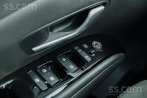 Balts Hyundai Tucson 2022 Rīga, ar dzinēja tilpumu 1.60 L un nobraukumu 78 tūkst. km par 21500 €, foto 12 vietnē AUTOMOTO.COM.LV