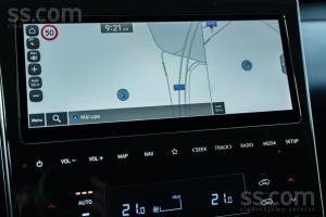 Balts Hyundai Tucson 2022 Rīga, ar dzinēja tilpumu 1.60 L un nobraukumu 78 tūkst. km par 21500 €, foto 22 vietnē AUTOMOTO.COM.LV