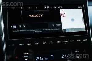 Balts Hyundai Tucson 2022 Rīga, ar dzinēja tilpumu 1.60 L un nobraukumu 78 tūkst. km par 21500 €, foto 25 vietnē AUTOMOTO.COM.LV
