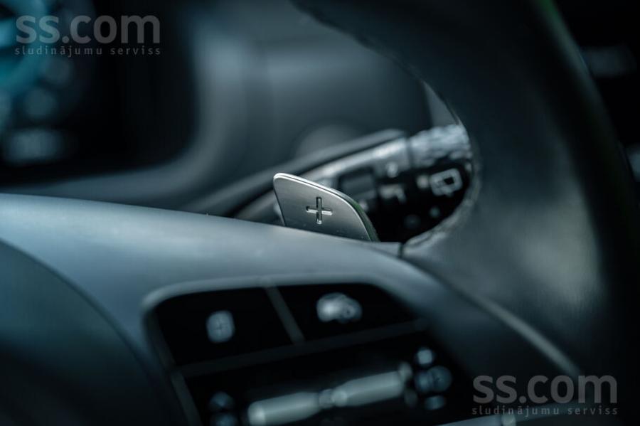 Balts Hyundai Tucson 2022 Rīga, ar dzinēja tilpumu 1.60 L un nobraukumu 78 tūkst. km par 21500 €, foto 27 vietnē AUTOMOTO.COM.LV