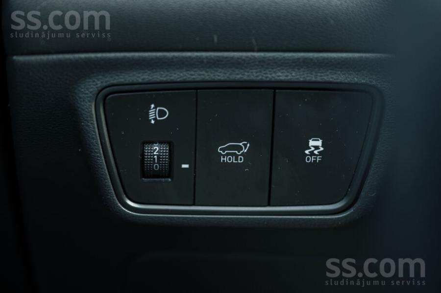 Balts Hyundai Tucson 2022 Rīga, ar dzinēja tilpumu 1.60 L un nobraukumu 78 tūkst. km par 21500 €, foto 29 vietnē AUTOMOTO.COM.LV