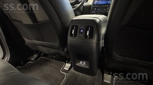 Balts Hyundai Tucson 2022 Rīga, ar dzinēja tilpumu 1.60 L un nobraukumu 46 tūkst. km par 26990 €, foto 15 vietnē AUTOMOTO.COM.LV