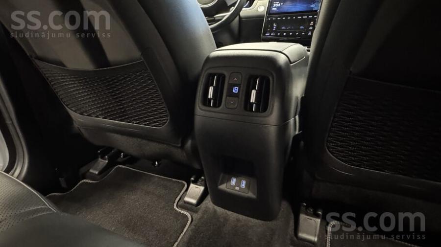 Balts Hyundai Tucson 2022 Rīga, ar dzinēja tilpumu 1.60 L un nobraukumu 46 tūkst. km par 26990 €, foto 15 vietnē AUTOMOTO.COM.LV