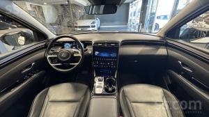 Balts Hyundai Tucson 2022 Rīga, ar dzinēja tilpumu 1.60 L un nobraukumu 46 tūkst. km par 26990 €, foto 16 vietnē AUTOMOTO.COM.LV