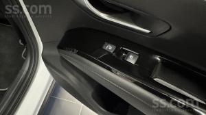 Balts Hyundai Tucson 2022 Rīga, ar dzinēja tilpumu 1.60 L un nobraukumu 46 tūkst. km par 26990 €, foto 17 vietnē AUTOMOTO.COM.LV