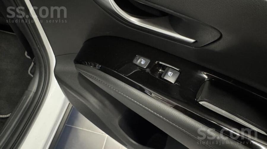 Balts Hyundai Tucson 2022 Rīga, ar dzinēja tilpumu 1.60 L un nobraukumu 46 tūkst. km par 26990 €, foto 17 vietnē AUTOMOTO.COM.LV