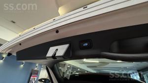 Balts Hyundai Tucson 2022 Rīga, ar dzinēja tilpumu 1.60 L un nobraukumu 46 tūkst. km par 26990 €, foto 19 vietnē AUTOMOTO.COM.LV