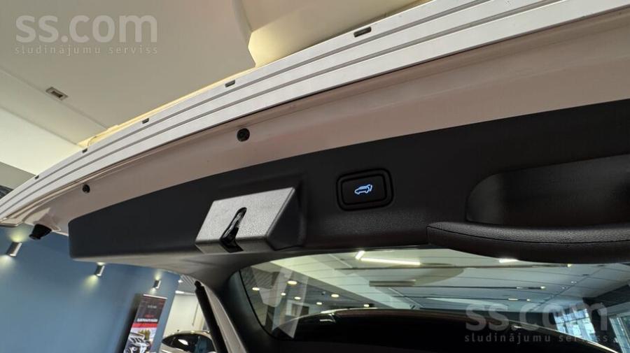 Balts Hyundai Tucson 2022 Rīga, ar dzinēja tilpumu 1.60 L un nobraukumu 46 tūkst. km par 26990 €, foto 19 vietnē AUTOMOTO.COM.LV