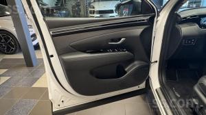 Balts Hyundai Tucson 2022 Rīga, ar dzinēja tilpumu 1.60 L un nobraukumu 46 tūkst. km par 26990 €, foto 20 vietnē AUTOMOTO.COM.LV