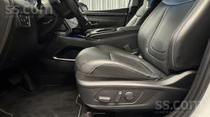 Balts Hyundai Tucson 2022 Rīga, ar dzinēja tilpumu 1.60 L un nobraukumu 46 tūkst. km par 26990 €, foto 24 vietnē AUTOMOTO.COM.LV