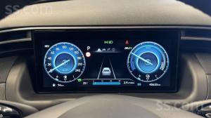 Balts Hyundai Tucson 2022 Rīga, ar dzinēja tilpumu 1.60 L un nobraukumu 46 tūkst. km par 26990 €, foto 26 vietnē AUTOMOTO.COM.LV