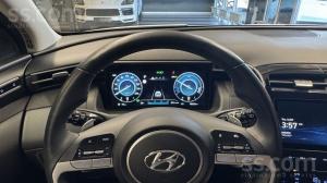 Balts Hyundai Tucson 2022 Rīga, ar dzinēja tilpumu 1.60 L un nobraukumu 46 tūkst. km par 26990 €, foto 27 vietnē AUTOMOTO.COM.LV