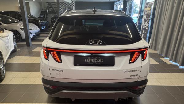 Balts Hyundai Tucson 2022 Rīga, ar dzinēja tilpumu 1.60 L un nobraukumu 46 tūkst. km par 26990 €, foto 9 vietnē AUTOMOTO.COM.LV